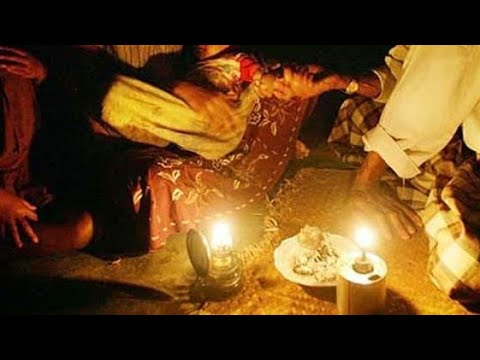 PERKAMPUNGAN DUKUN!!LIVE TOLONG BANG TV