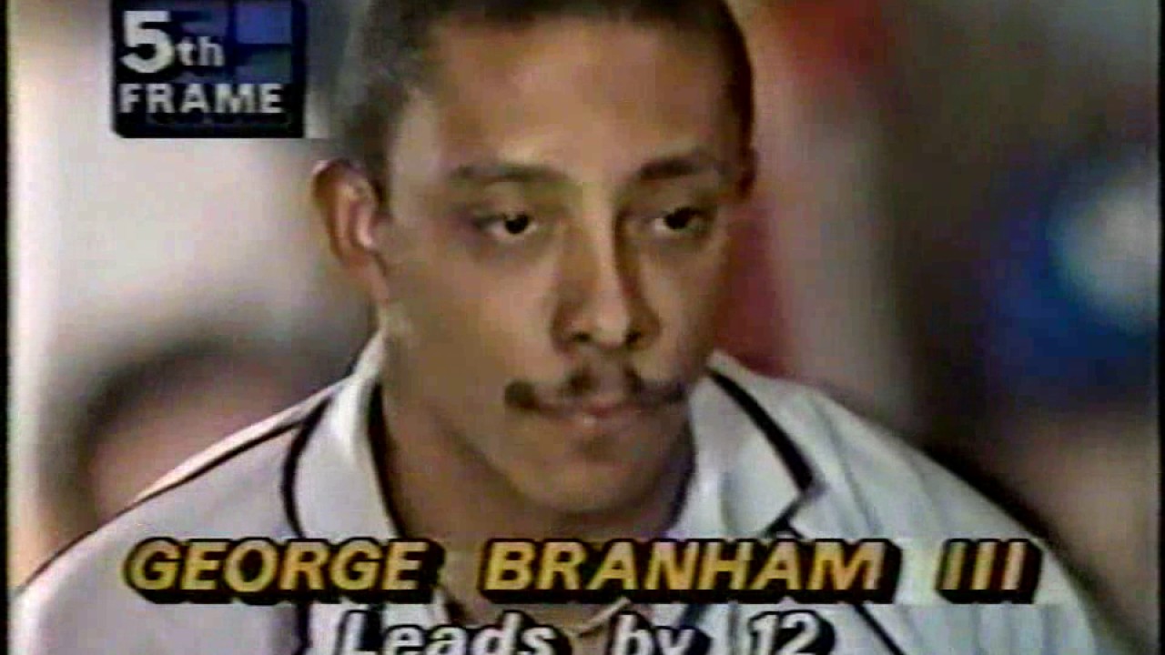 1987 AC Delco Classic - YouTube