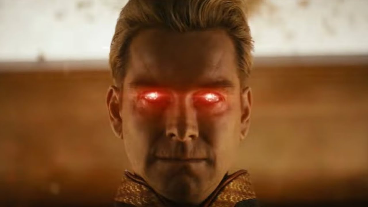 Lasered In - YouTube