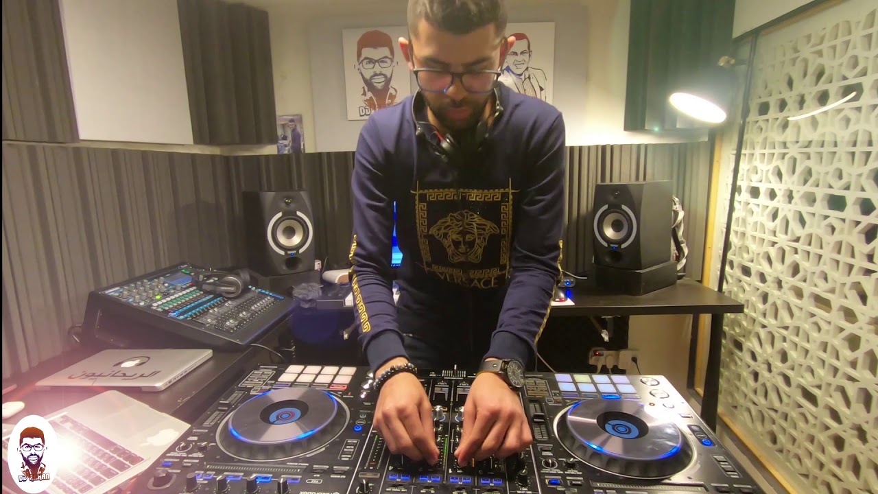 ريمكس حسين الجسمي مهم جداً & أصيل هميم - سر الحياة Remix 2020 dj rehan🔥 ...