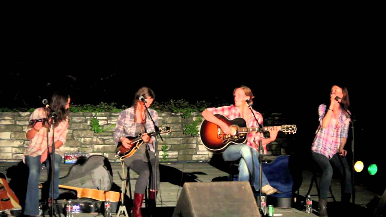 Stars of Texas Music -The Trishas - YouTube