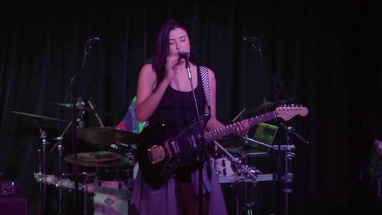 Joey Ferretti’s Senior Recital - YouTube