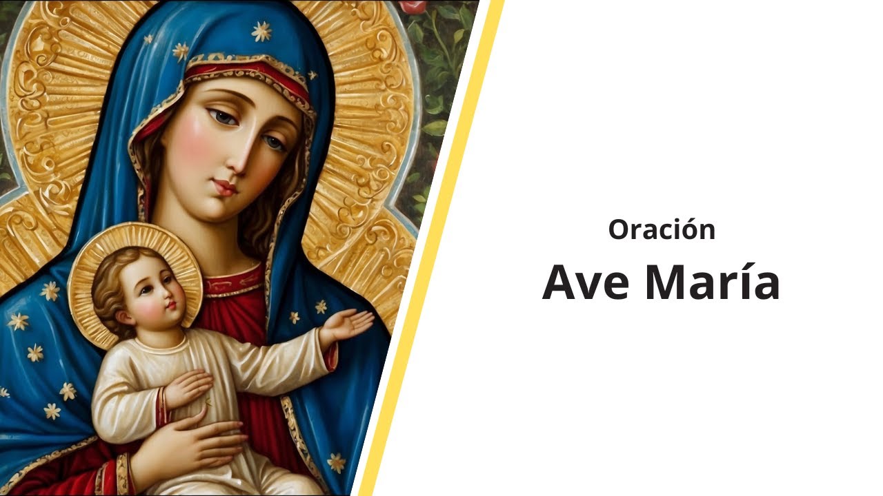 Ave Maria - YouTube