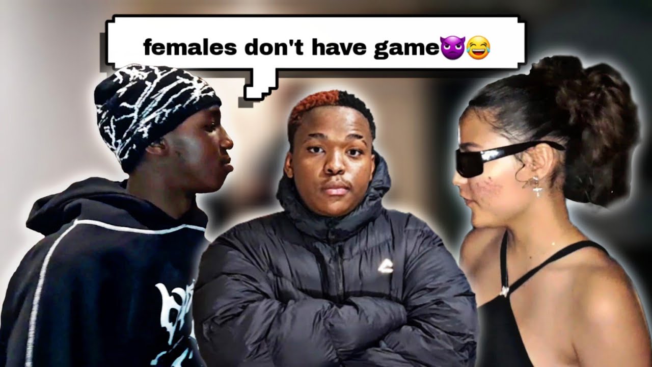 who has more Rizz 🤔 - YouTube