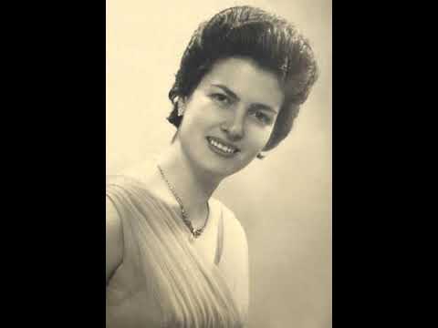 Saniye Can - Garibim Yüzüm Gülmez