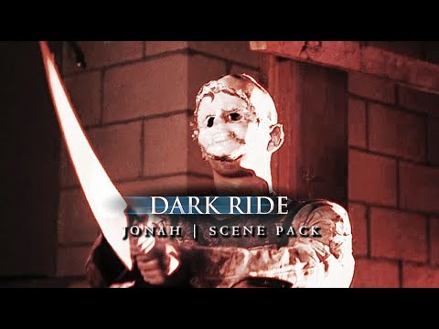 Jonah scene pack | Dark Ride 2006 - YouTube