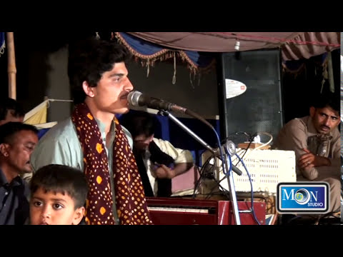 Entry Show - Malik Usman Kharal - Moon Studio Pakistan - YouTube