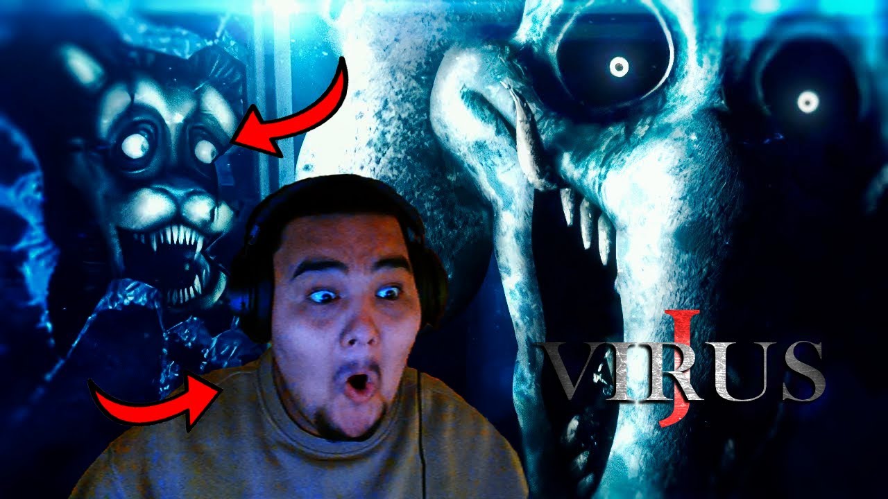 FIVE NIGHTS AT FREDDYS REOPENED WITH NEW ANIMATRONICS... | J Virus ...