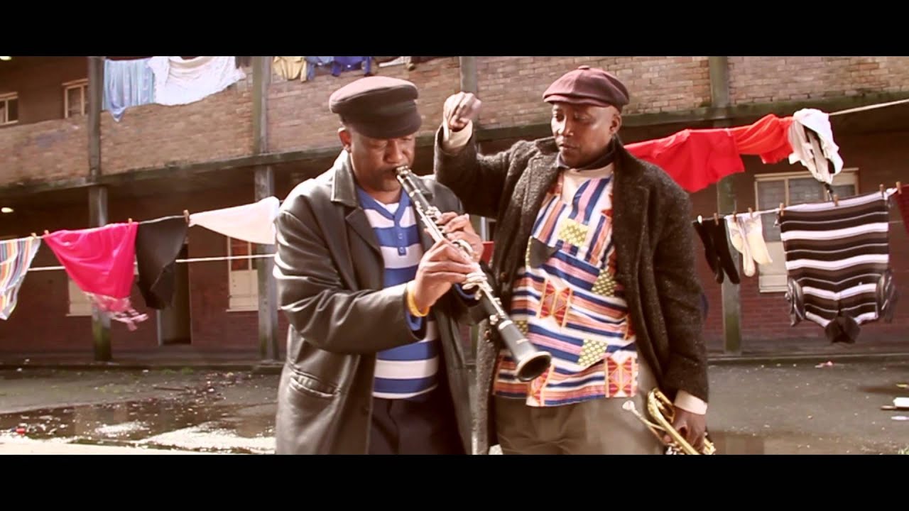 LAVISH 189 - TRUMPETS CALL ft. DAVID NQAYI & SIMPHIWE MATHOLE - YouTube