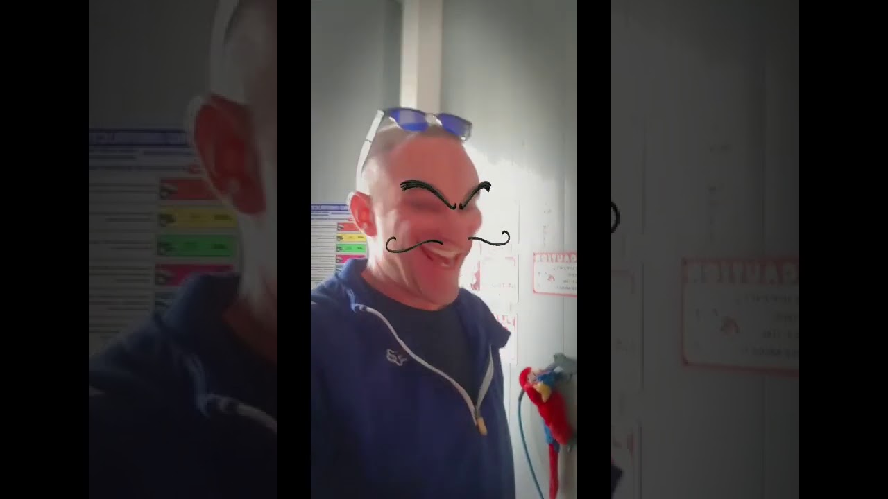 David Cop-A-Feel - YouTube