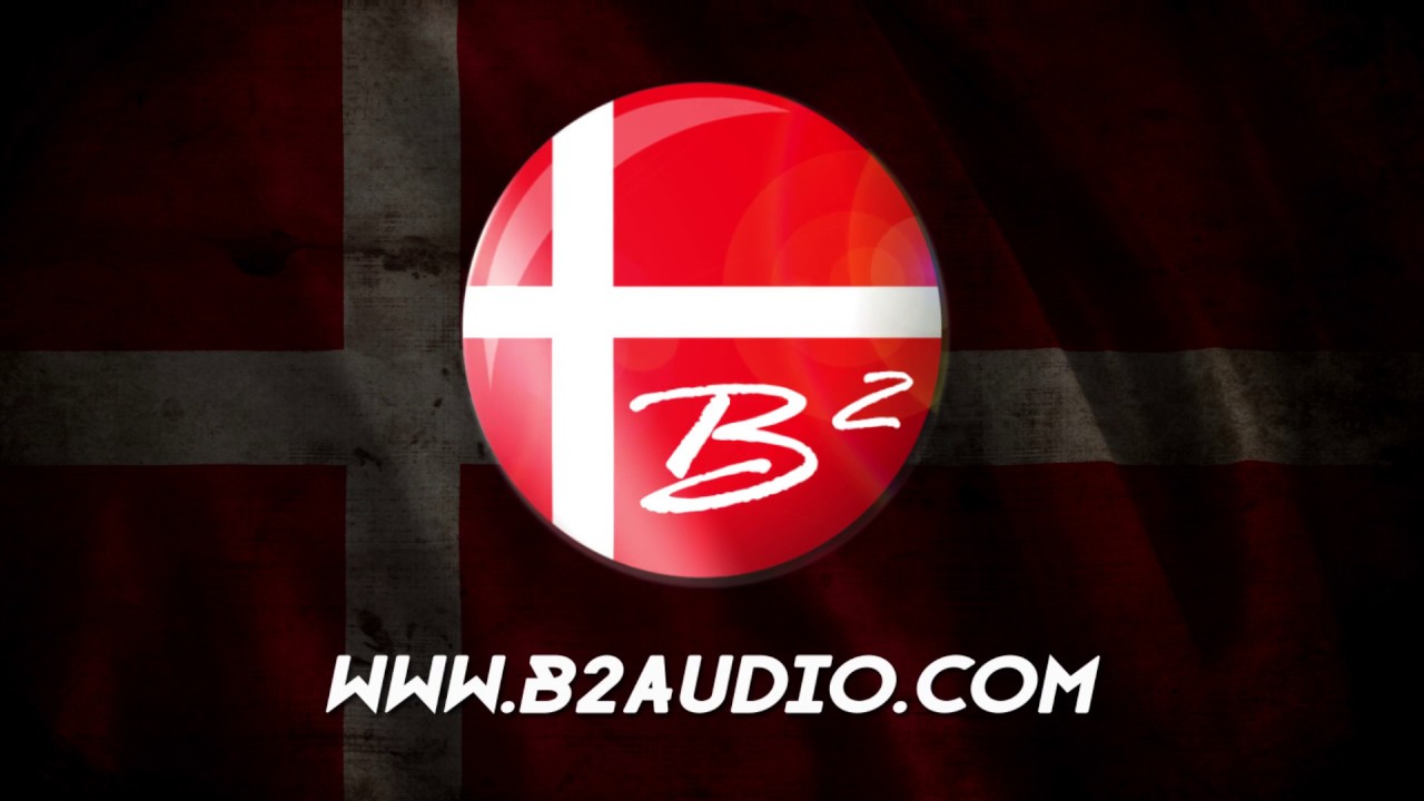 B2 Audio M15R Launch Promo - YouTube