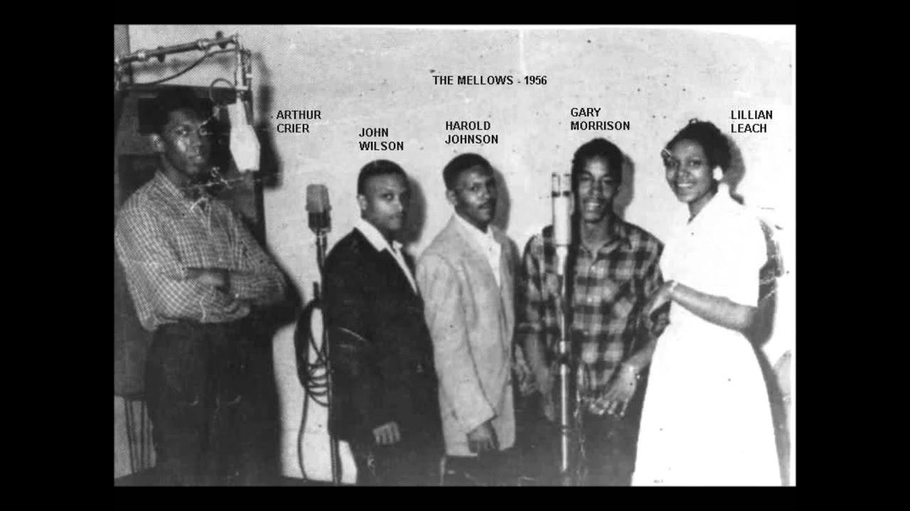 Carl Spencer With the Mellows - Farewell Farewell / No More Loneliness ...