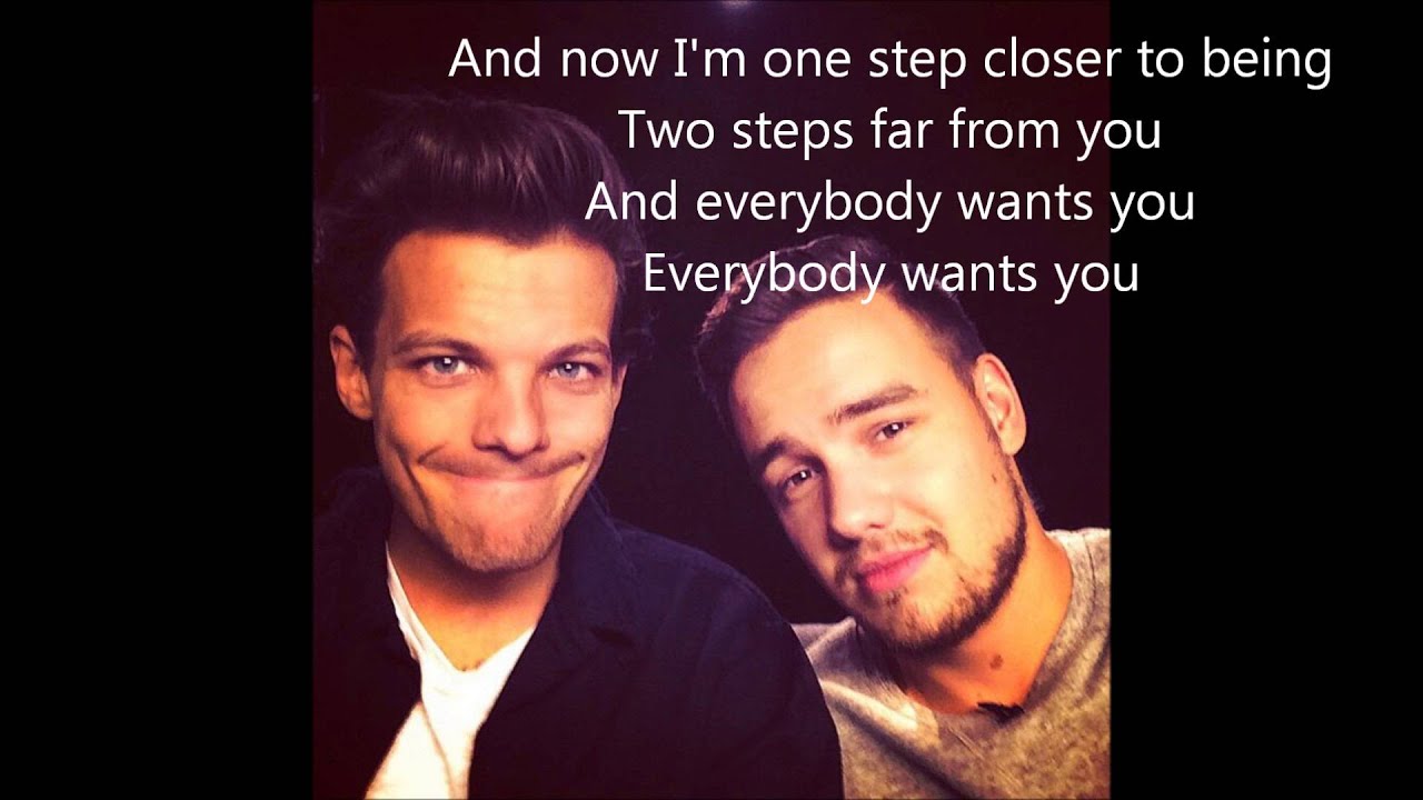 Infinity-One Direction. Live Audio. Lyrics and pictures - YouTube