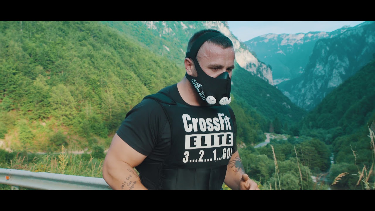 Uje RUGOVE - E pifshi per shnet. - YouTube