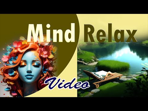 Relax scenes | Unlock Serenity: Mind Relaxing Scenes with Melody Music ...