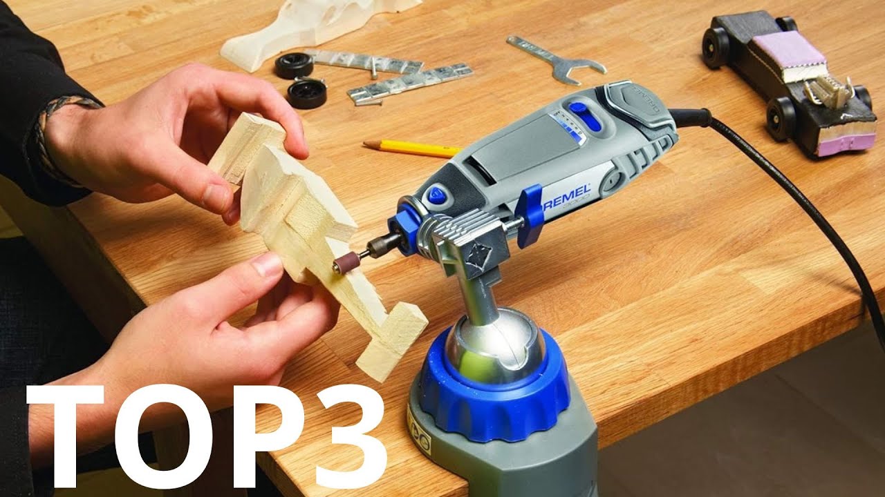 TOP 3: Meilleur Outil Multifonction 2025 - YouTube