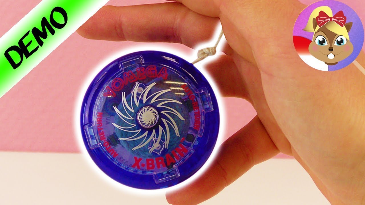 Cara Memainkan Yoyo - Yoyo Permainan Klasik lama - yoyo Motor - YouTube