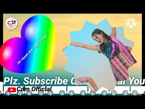 Gel Turuy Bochor Rege Kuli.Santali Status Video Cdm Official.