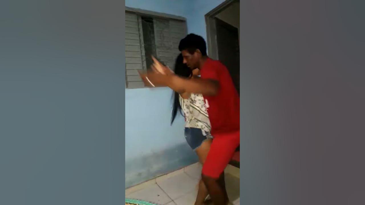 Dançando Com Minha Enteada Youtube