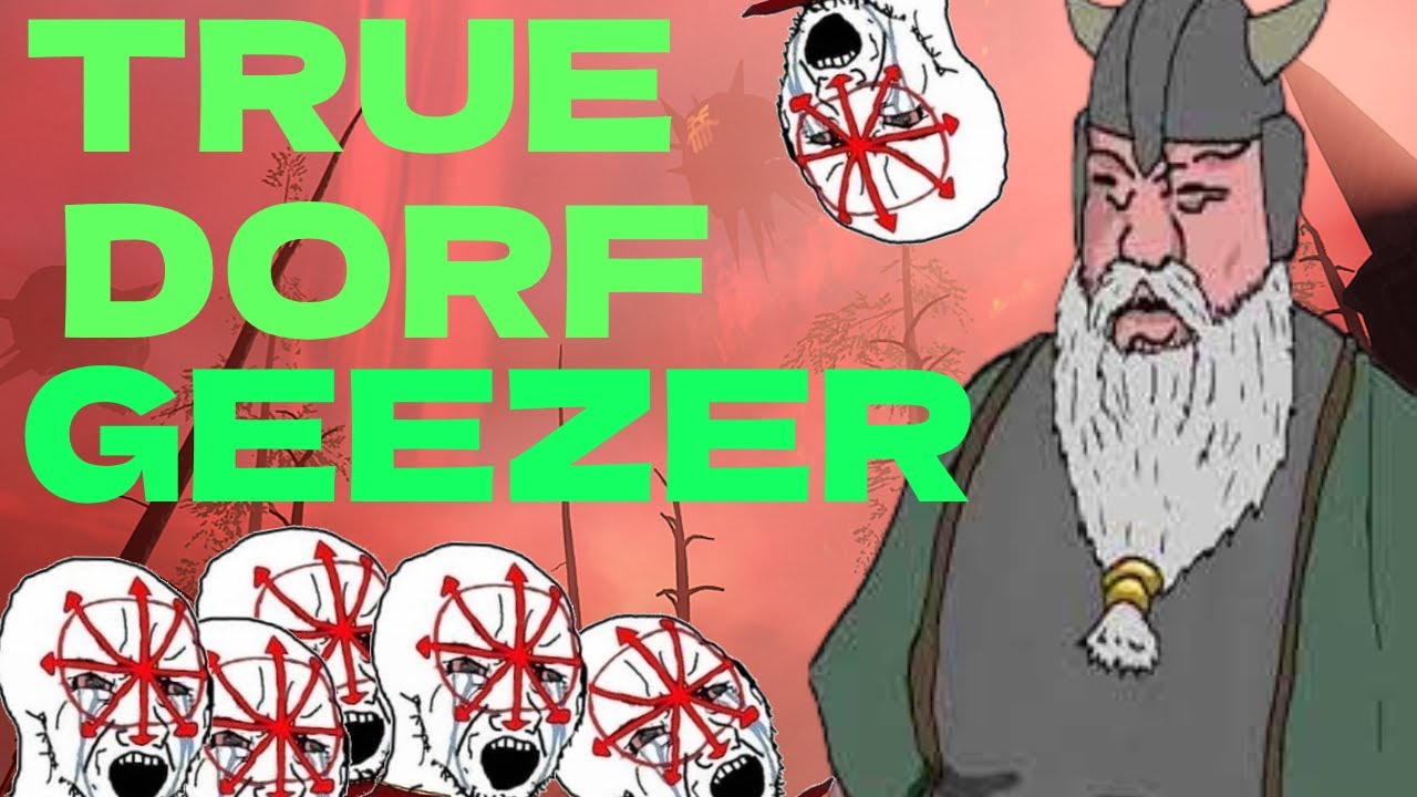 The Dwarfs that live in the middle of Hell (Warhammer Fantasy Karag Dum ...