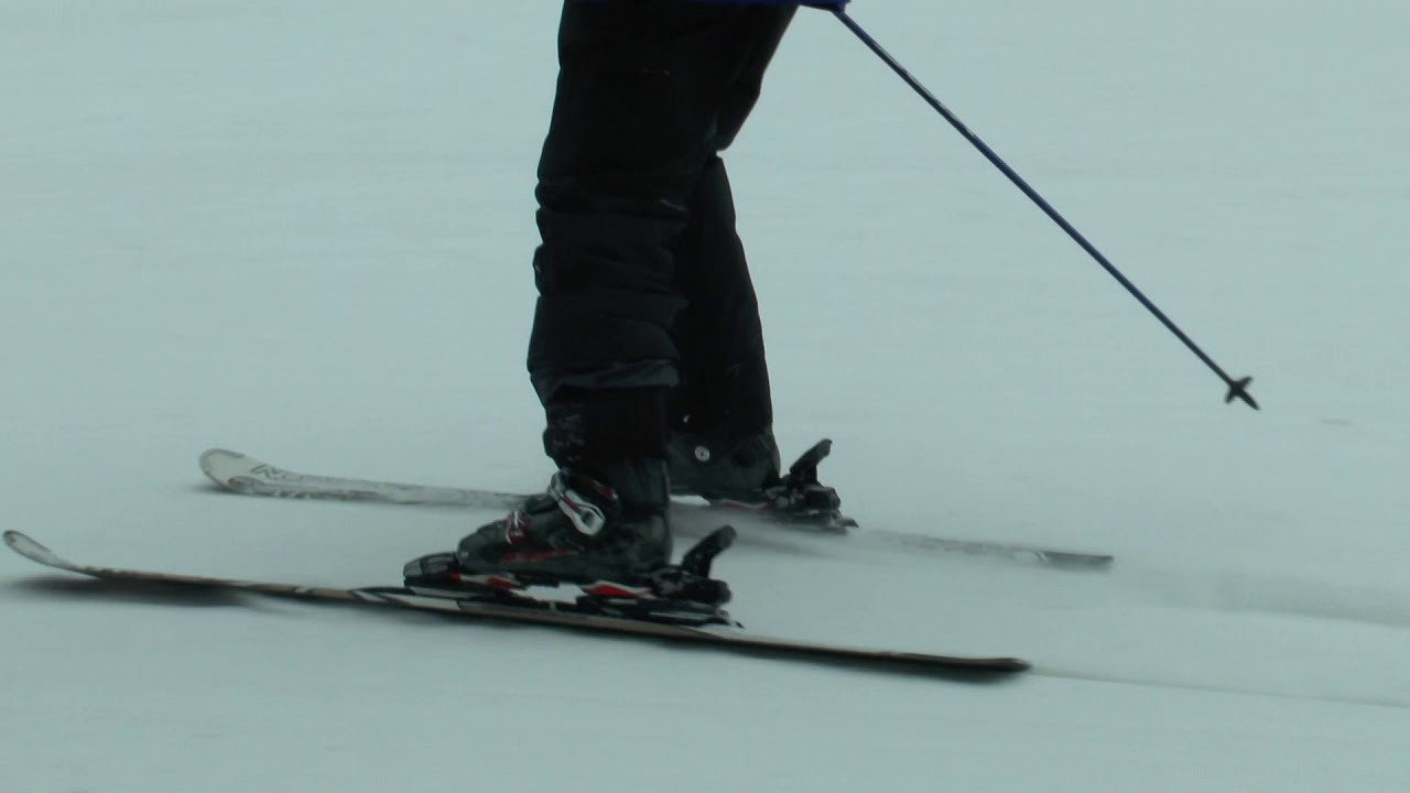 Andrew Skate 2 - YouTube