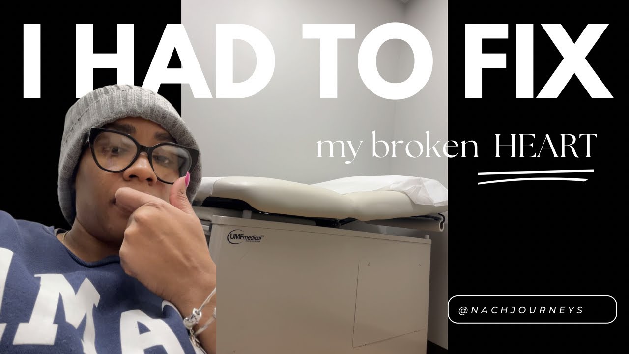 Cleared for Skydiving?! My First Cardiologist Visit After a Heart Stent ...