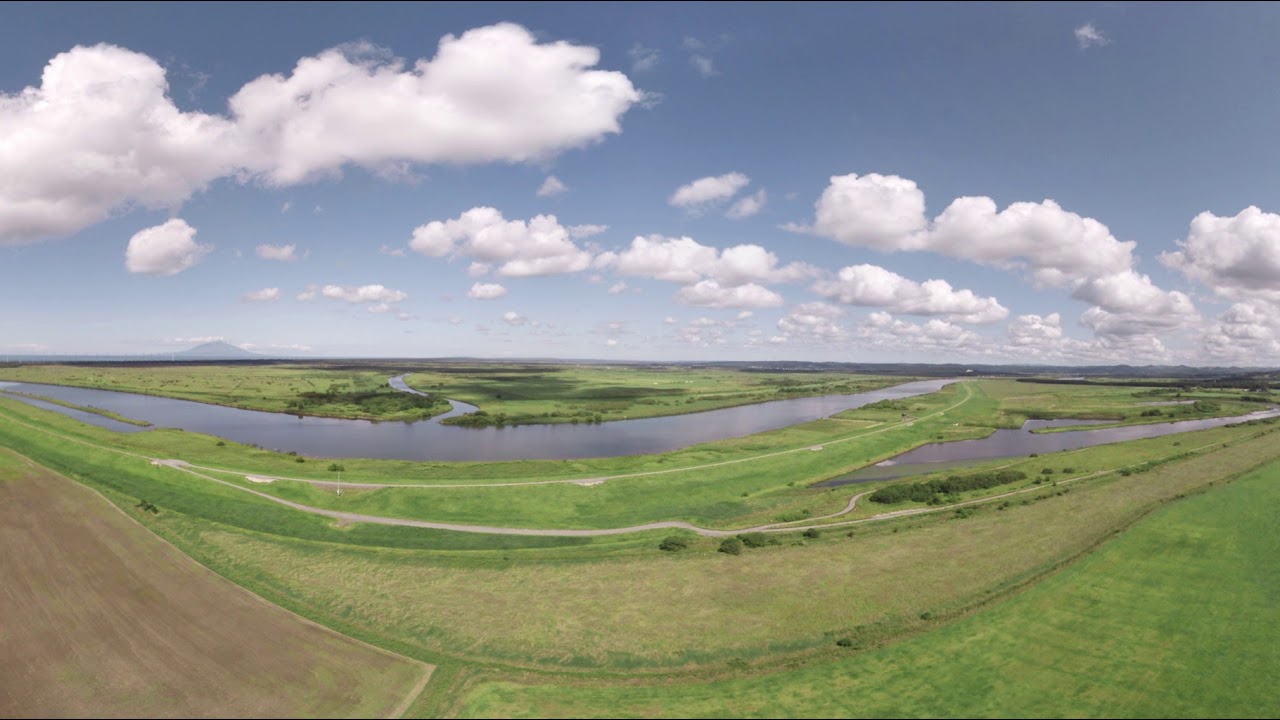 VR sample 4K - YouTube