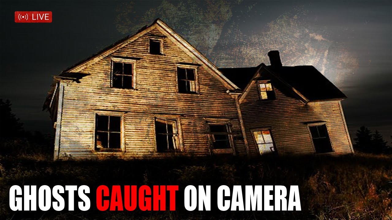 Paranormal Investigations that will TERRIFY You!! (Very Scary) - YouTube