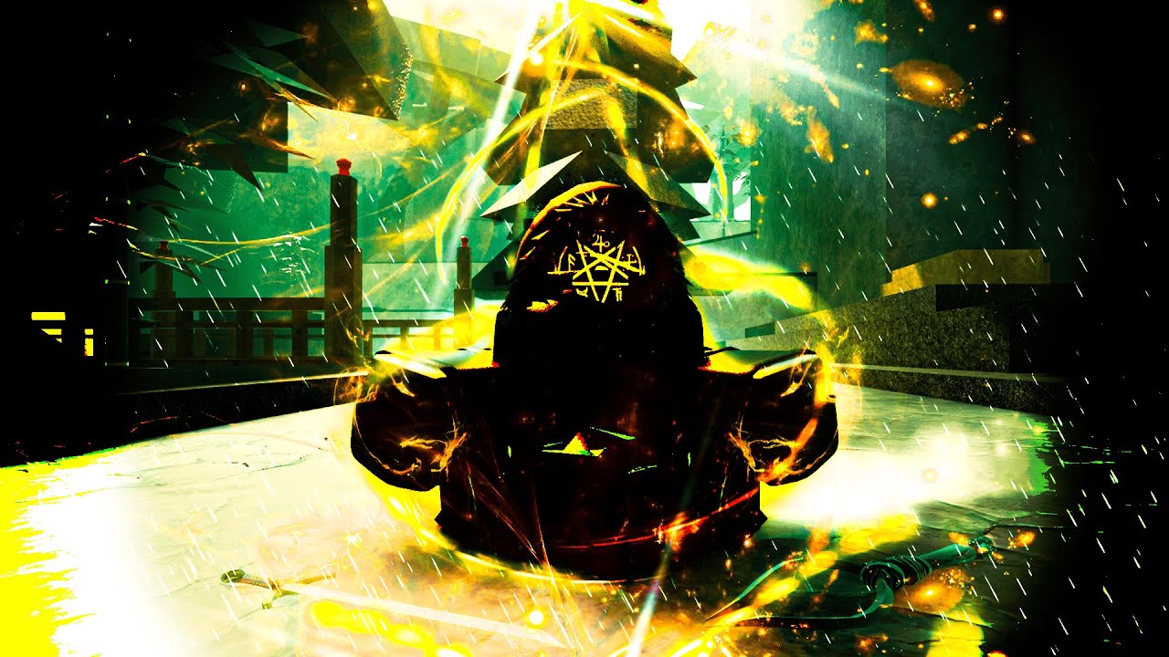 THE BEST DAGGER BUILD.. | Deepwoken - YouTube