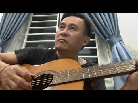 VẪN NHỚ jimmi Nguyen guitar solo NGUYEN XUAN cover - YouTube