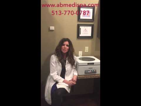 The Vampire® Breast Lift (Dr. Amy Brenner)