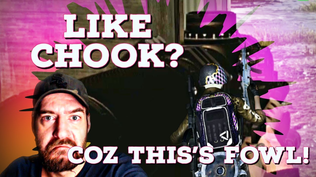 I Feel Like Chicken Tonight, Like Chicken Tonight. - YouTube