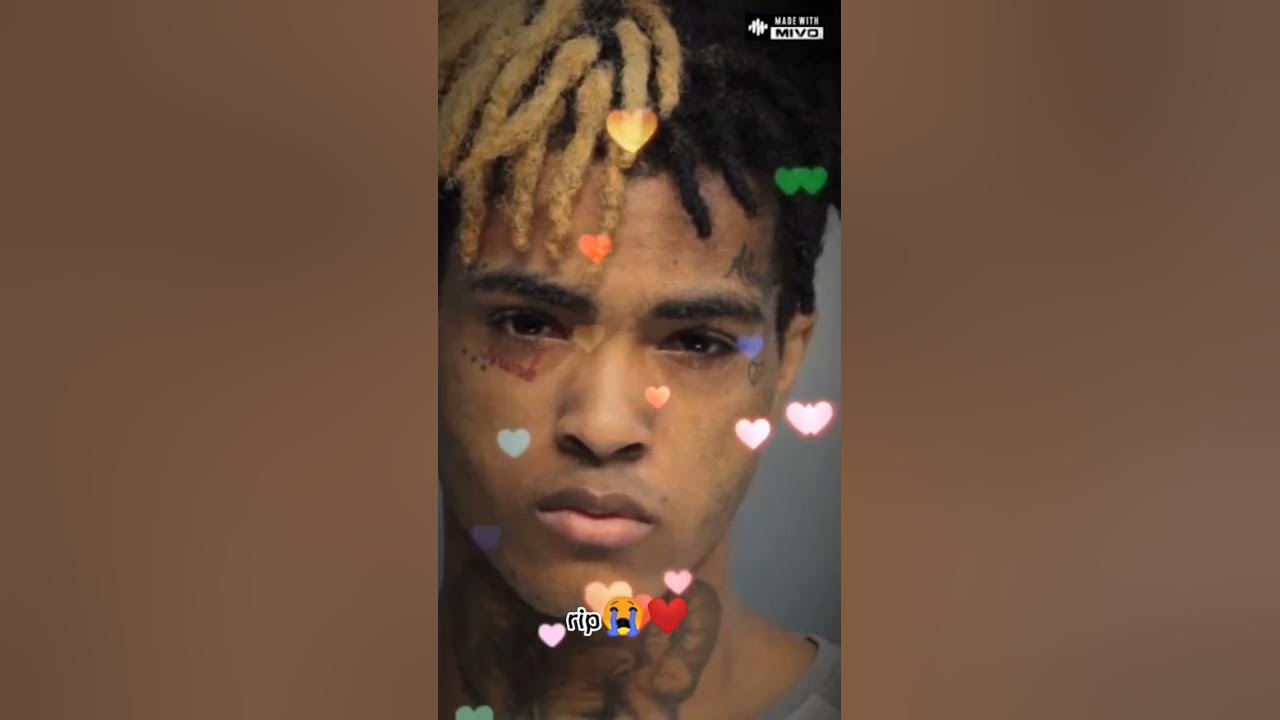 Rip Xxx Tentacion 😭 Xxxtentacion Rip Shorts Viral Youtubeshorts