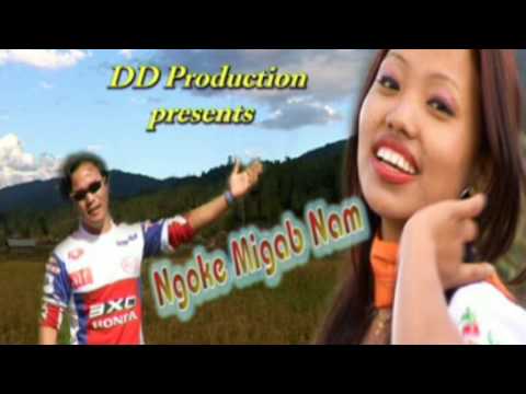Ngoke geh migab nam .. Tagin video song