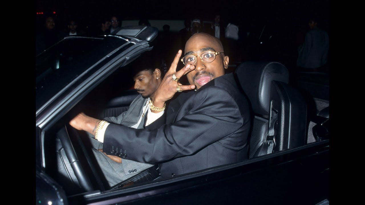 2Pac So much Pain Remix 2019 - YouTube