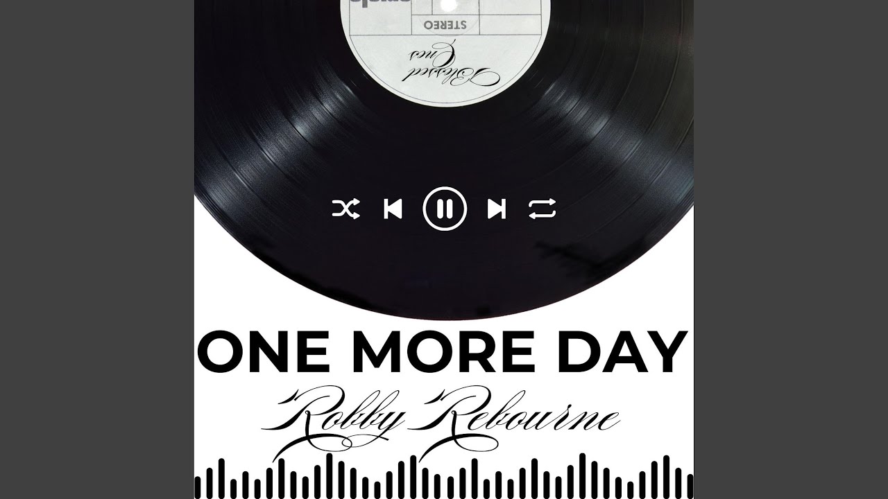 ONE MORE DAY - YouTube