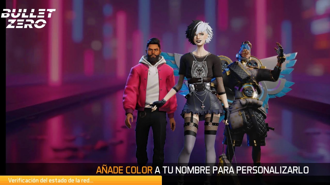 Nuevo Juego Shooter Bastante Bueno Para Android || Bullet Zero - YouTube