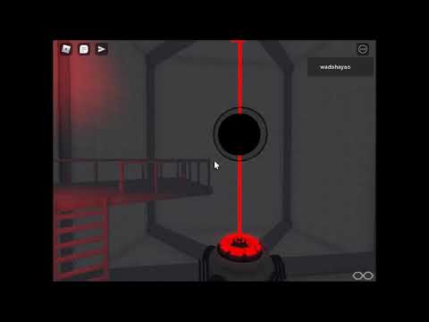 Roblox - Roblox Laboratories Reactor Facility Freezedown - YouTube