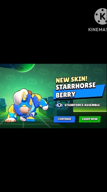 Unlocking starrhorse Barry with pizza slices in brawl stars #brawlstars ...