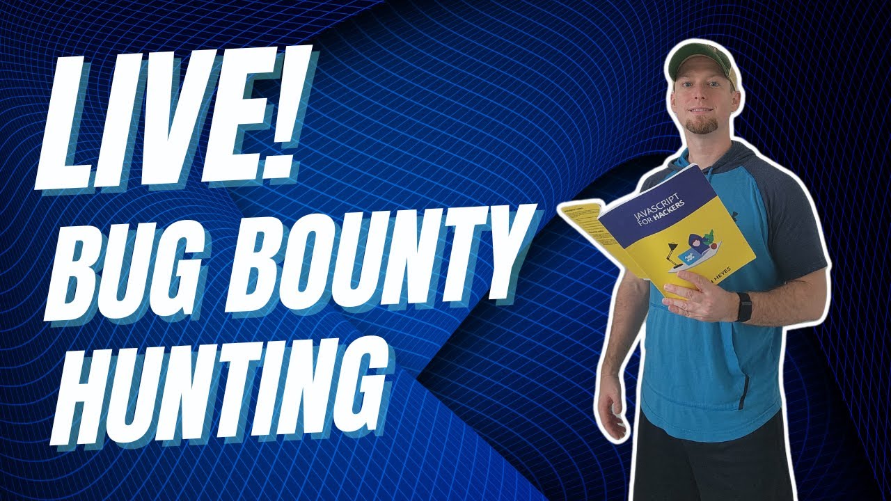 Live Bug Bounty Hunting | Authenticated Testing the Client-Side ...