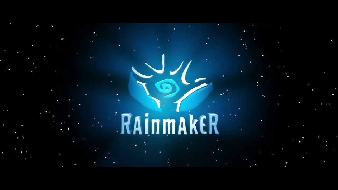 Rainmaker Entertainment Logo (2012-2024) (New Remake Version) - YouTube
