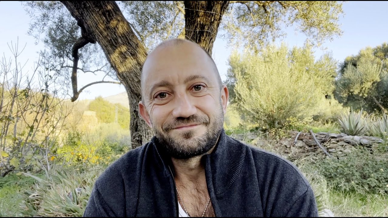 How To PENETRATE THE DARKNESS and SHIFT YOUR ENERGY - YouTube