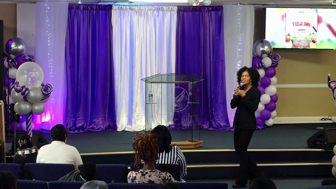 Love Restoration Christian Center Live Stream - YouTube