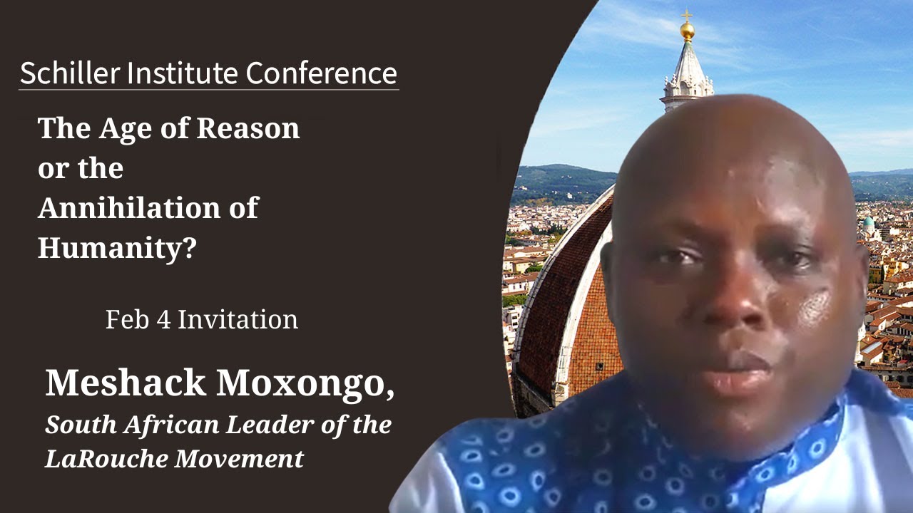 In Support of Pope Francis's Initiative for Peace Negotiations: Meshack ...