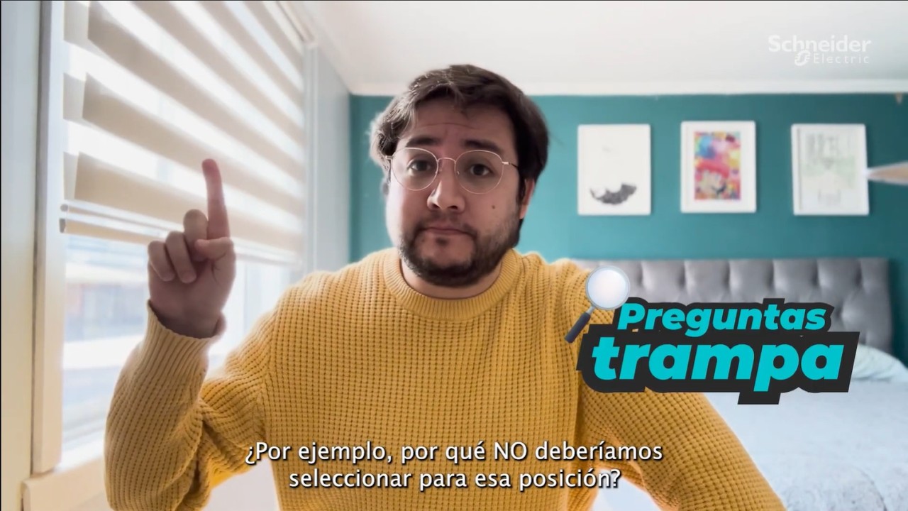 Prepárate para Triunfar en tu Entrevista - Consejos con Michael Neira ...