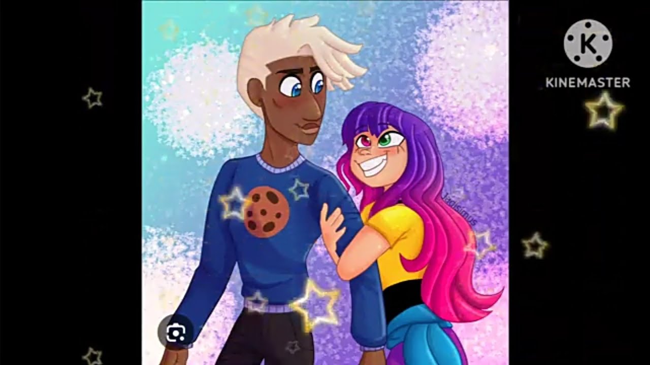 Glitch Techs Miko x Mitch edit - YouTube