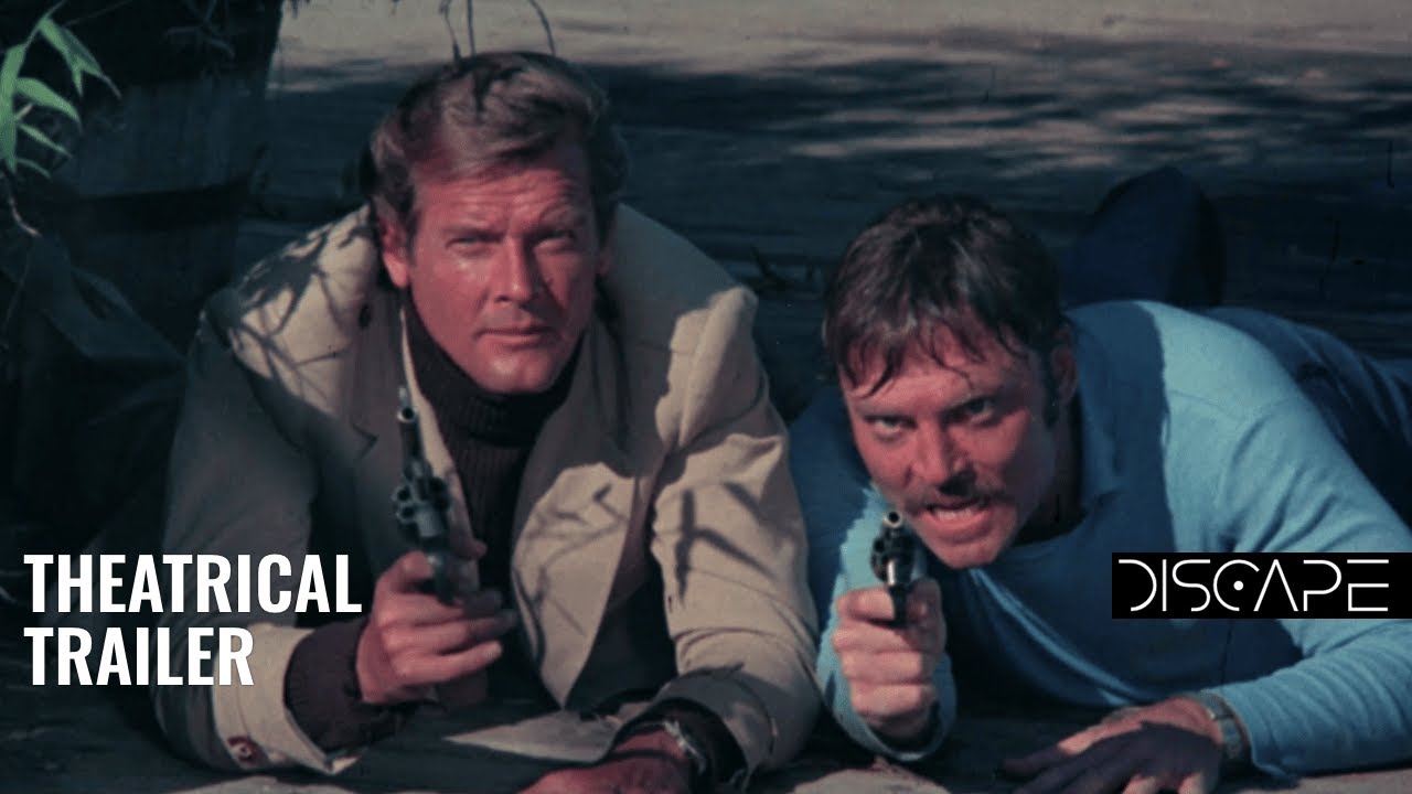 Street People • 1976 • Theatrical Trailer - YouTube