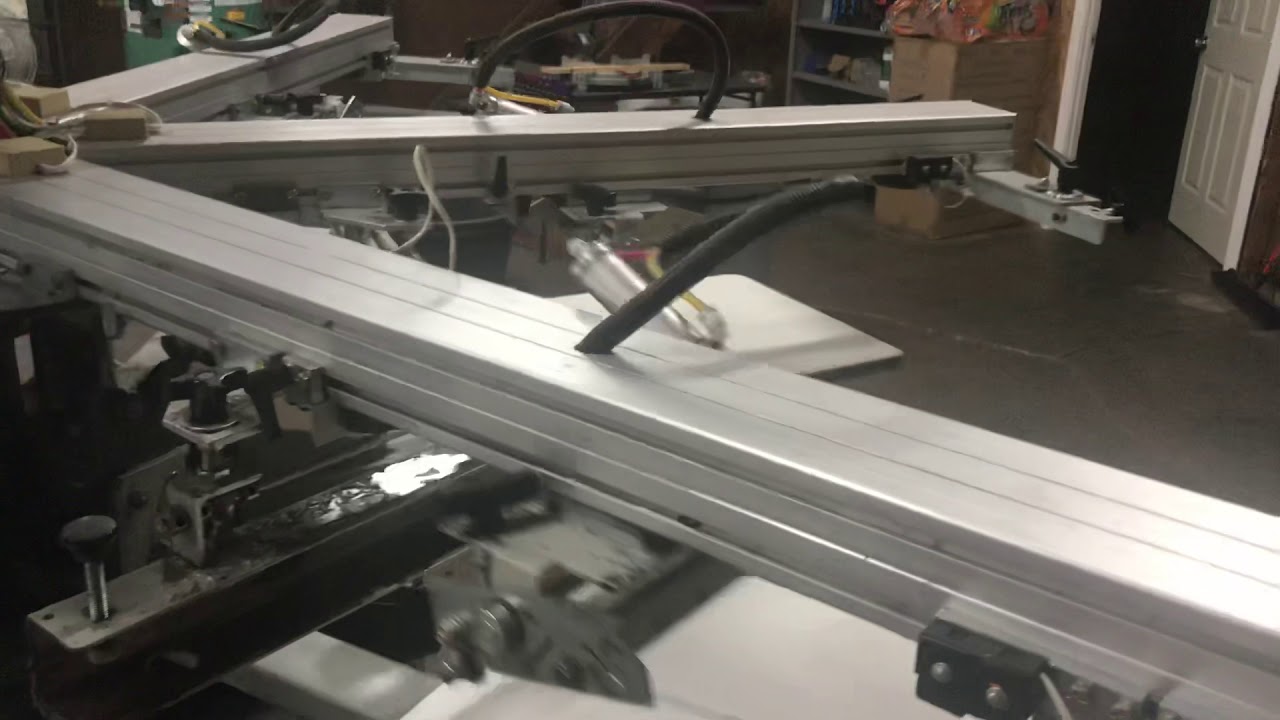 Lawson Mini Trooper XL Preview Video - YouTube