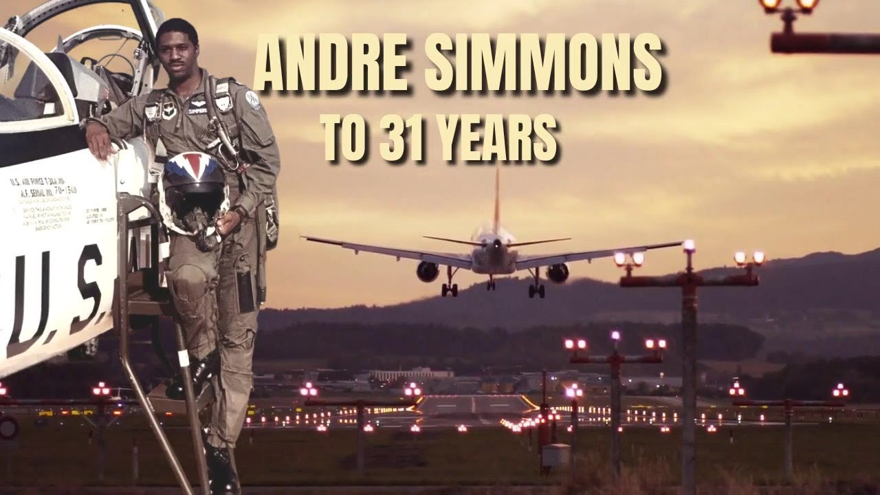 Andre Simmons - YouTube