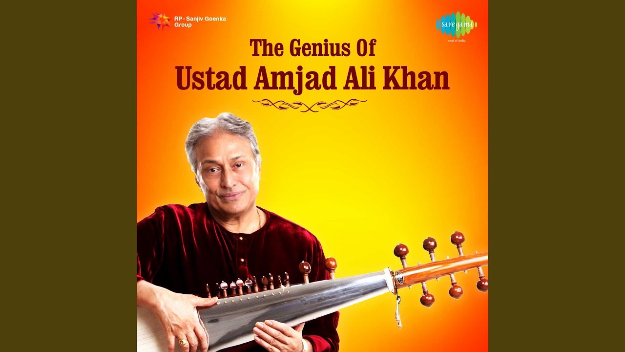 Raga Megh Malhar - Jhaptaal, Ektaal, Teentaal Megh Malhar - Alaap, Gat ...